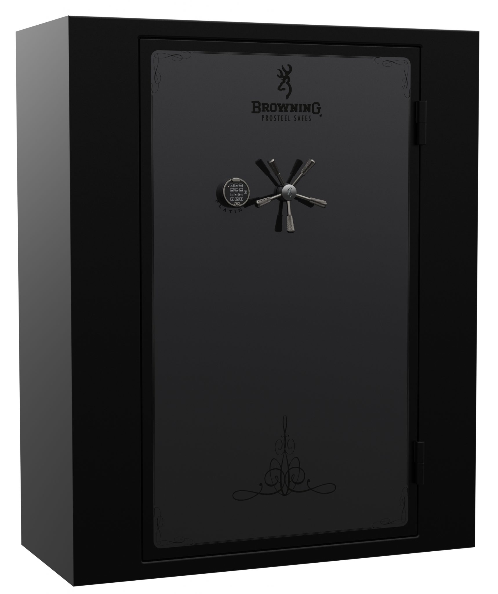 Platinum Series – 65 Tall – Baldino's Safes